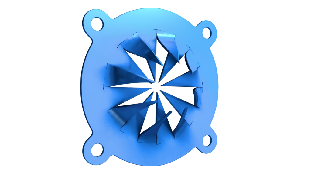 Intake Pro - Genios Gas - Instalação GNV em Curitiba PR